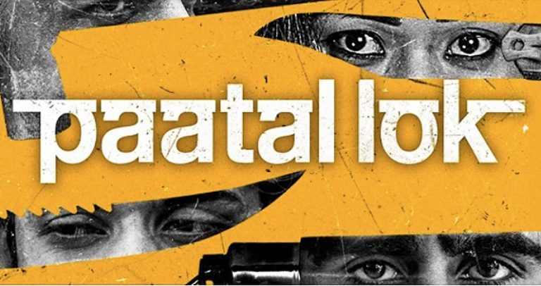 Paatal Lok Review | Amazon Prime Web Series
