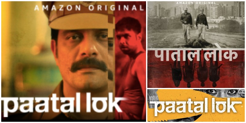 Paatal Lok Review | Amazon Prime Web Series