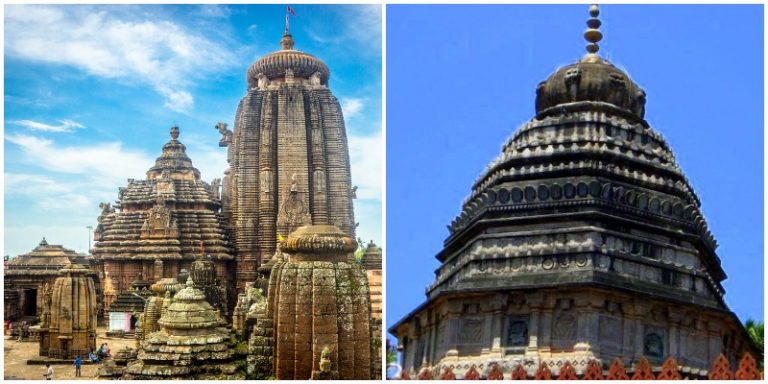 5 Amazing Shiva Temples In India That Are Not Jyotirlingas