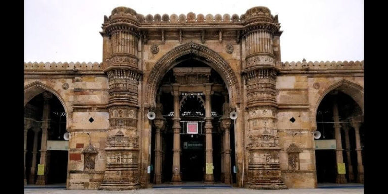 Incredible Ahmedabad Heritage Walk - Mandir To Masjid Photos