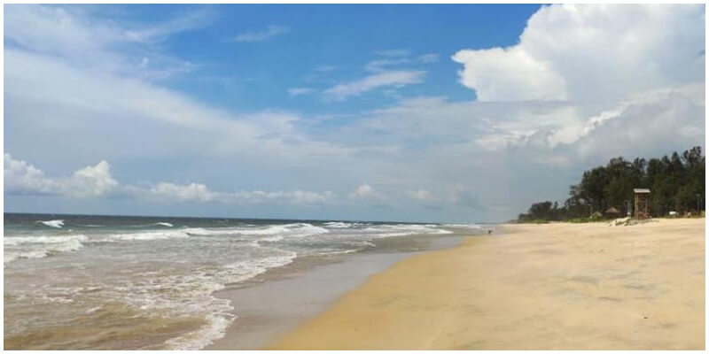 5 Gorgeous Beaches Of Karnataka