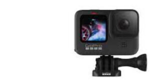 Guide To GoPro Hero 9 Action Camera And Accessories